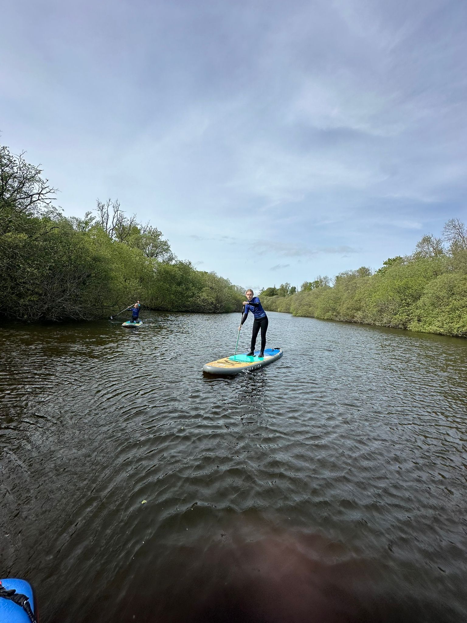 Initiative Rewarded: A Work Experience Week at Ocean Vertical - Ocean ...